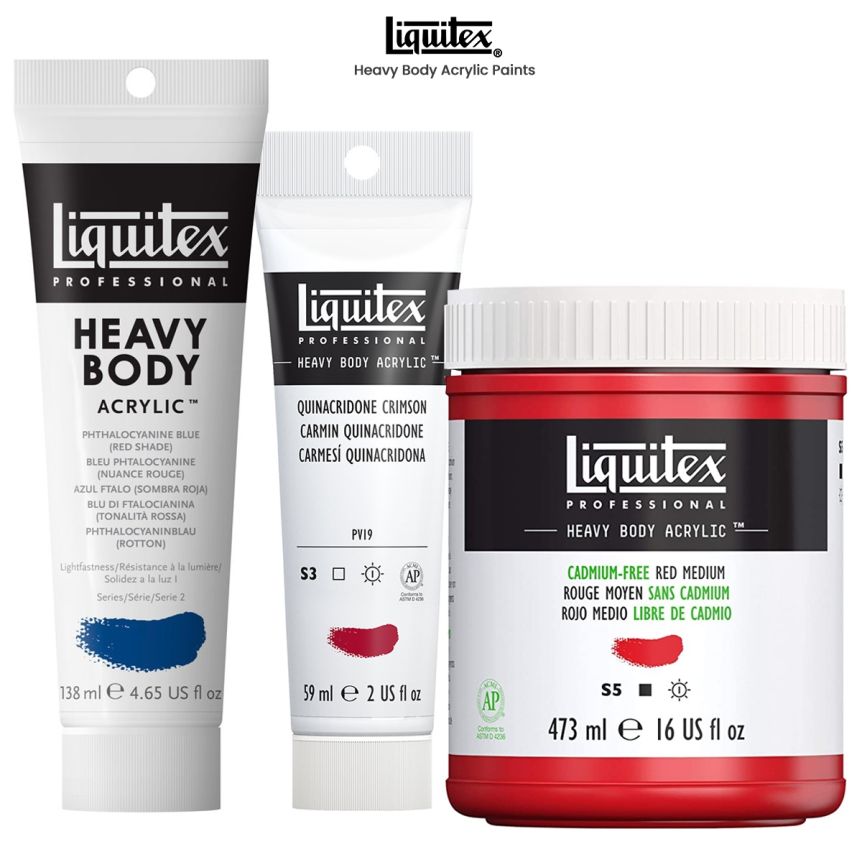 Best Acrylic Paint Brands: Which Is Right for You ...